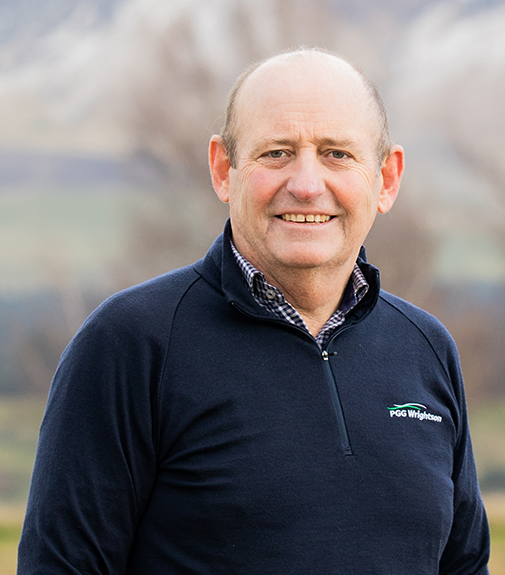 Peter Scott | PGG Wrightson